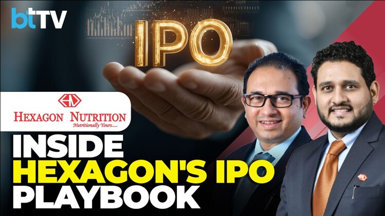 Hexagon Nutrition IPO: MDs reveal growth plans, expansion strategy ...