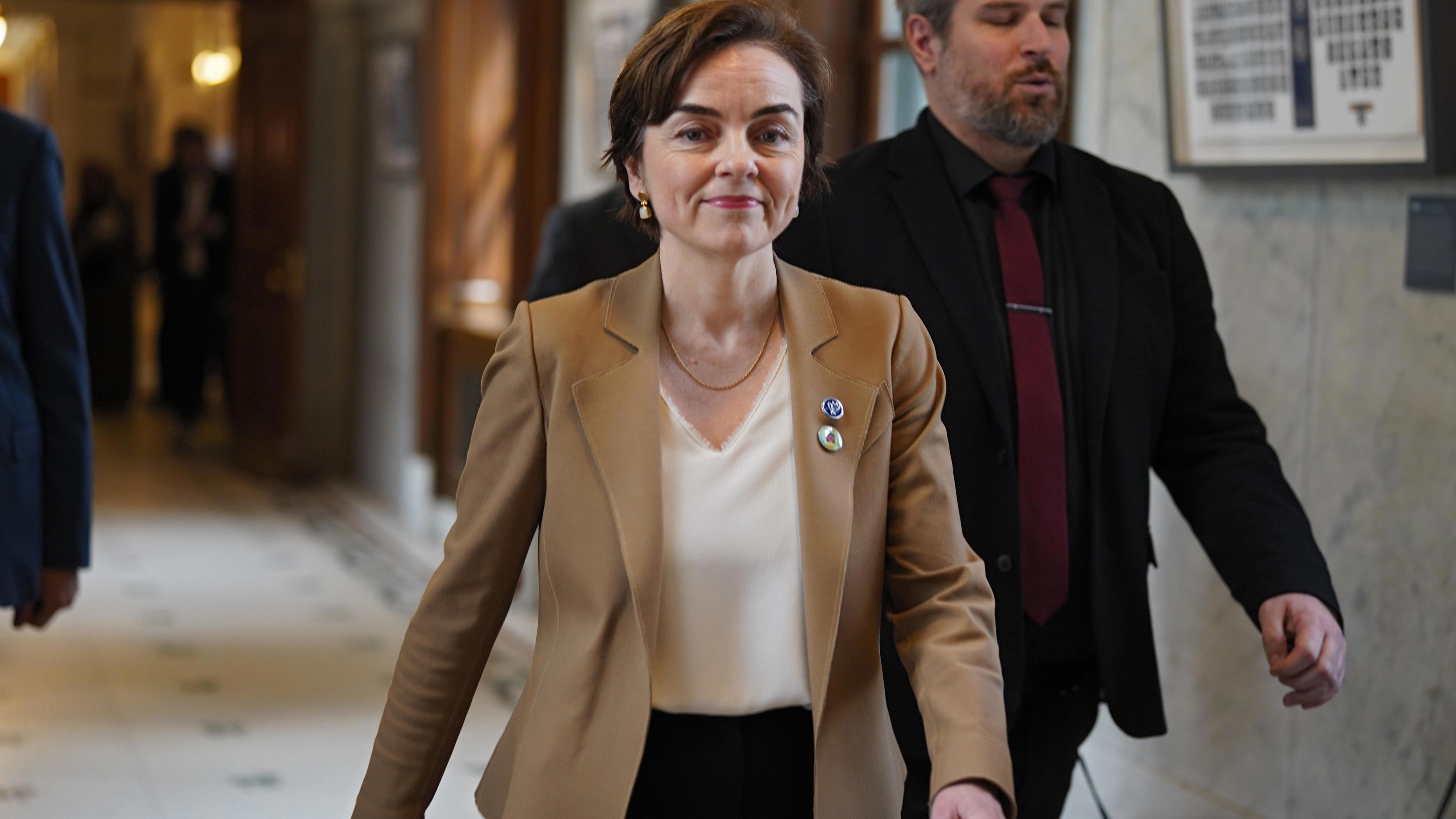 Malgré des besoins « d’ajustements », Québec se dit satisfait du ...