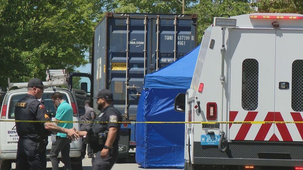 Authorities identify woman killed in crash with tractor-trailer in New ...
