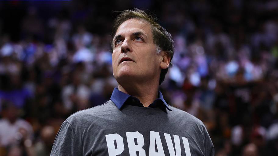 Mark Cuban continues campaign of bashing former Mavericks GM Nico Harrison