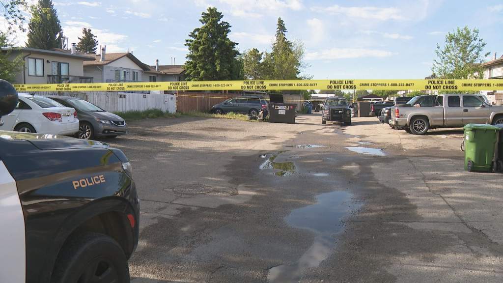 Calgary police investigating southeast shooting