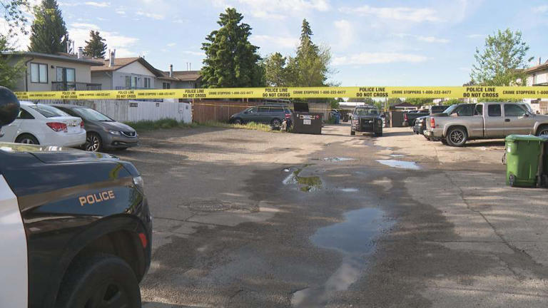 Calgary police investigating southeast shooting