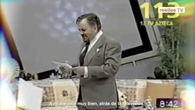 Documental de Paco Stanley: dónde verlo y qué nombres aparecen ligados ...