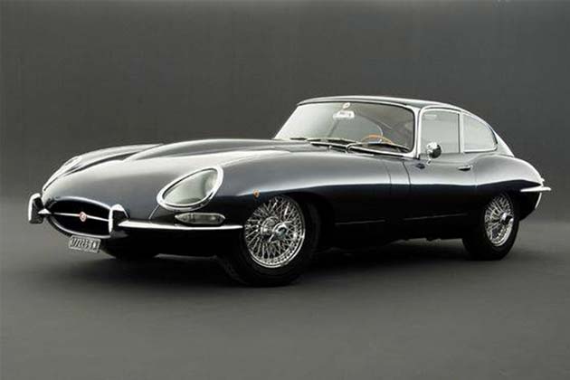 Classic rides: 30 of the most iconic cars from the 1960s