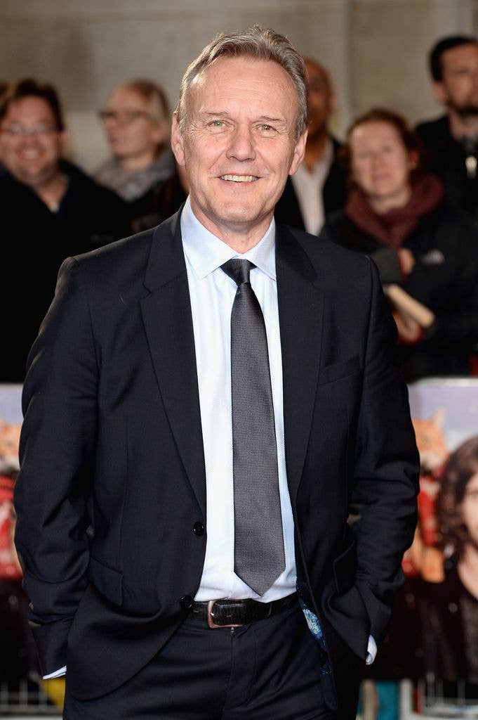 Buffy the Vampire Slayer star Anthony Head's cause of death after he ...