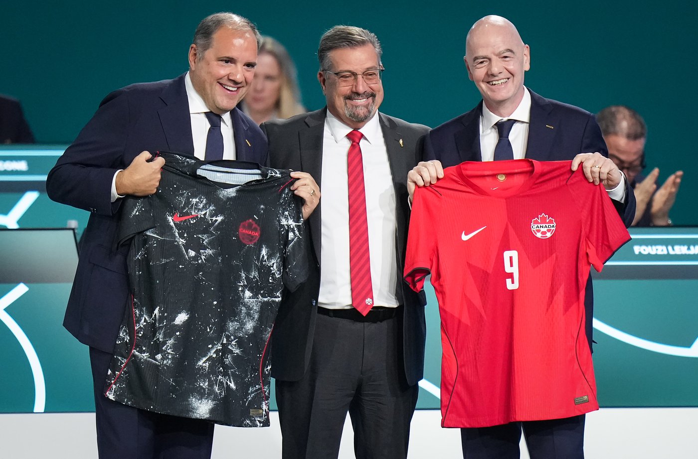 World Cup driving spike in counterfeit goods, Canadian, US border ...
