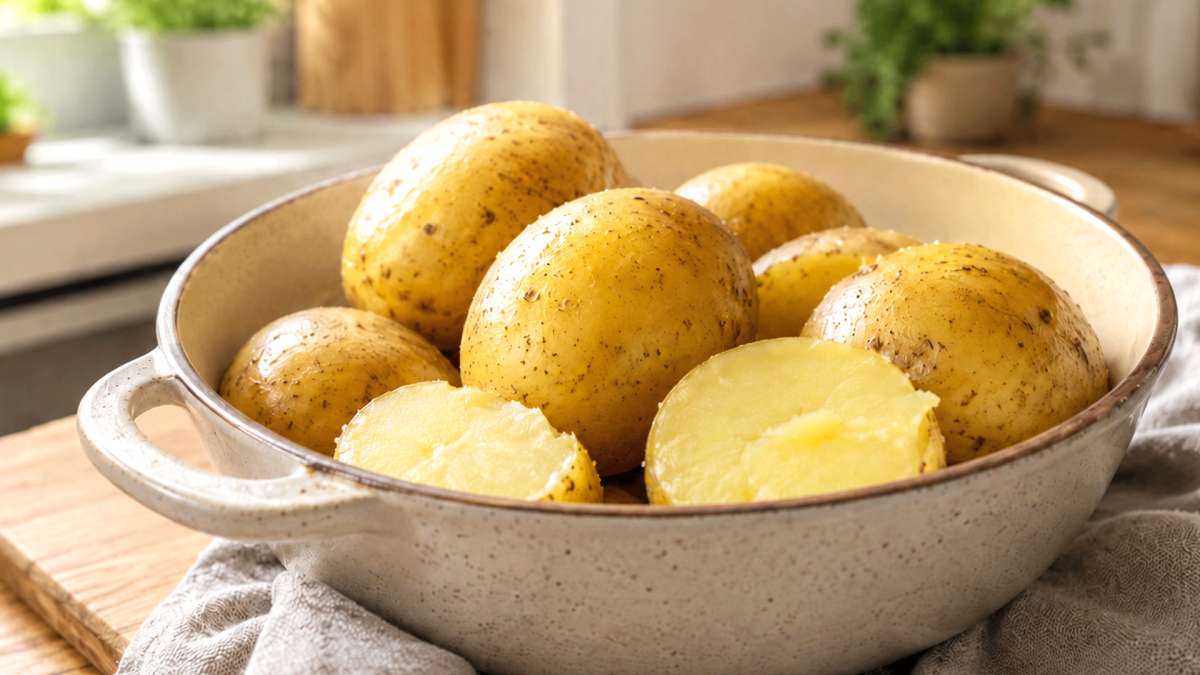 Stop making these common baking-potato mistakes and use easy fixes to ...