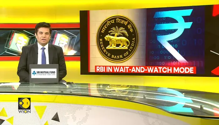 RBI holds repo rate at 5.25%, cuts GDP view to 6.6%