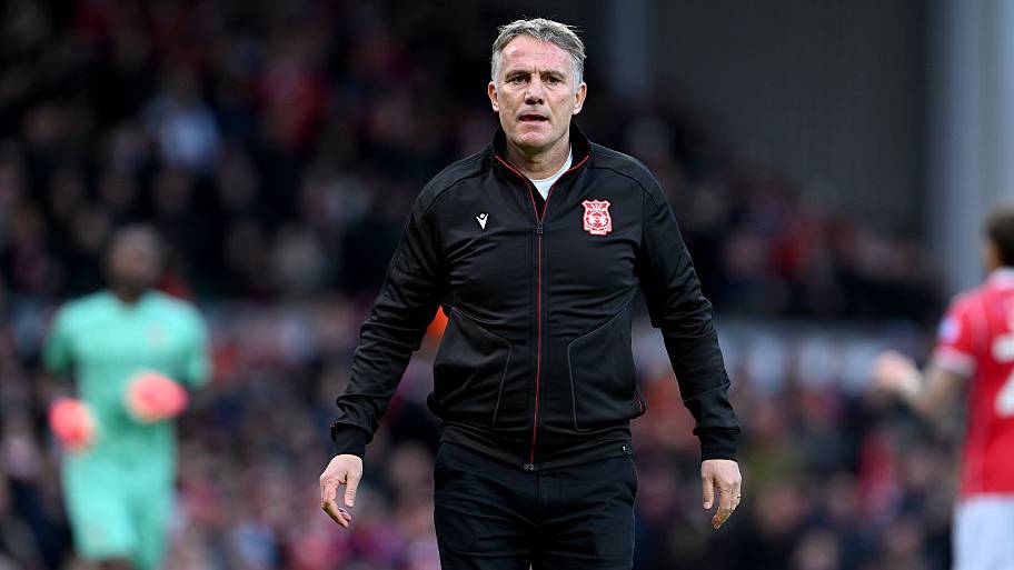Source: What’s next for Wrexham’s rarely used signing?