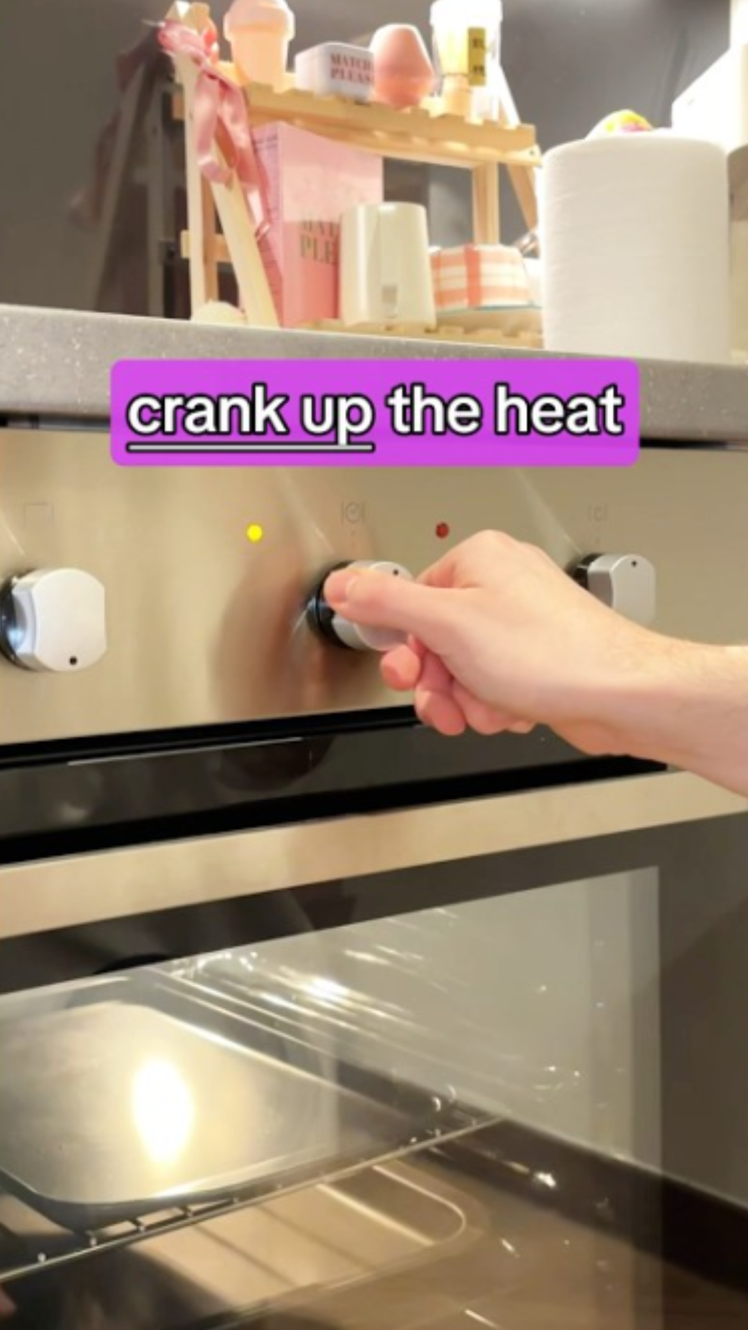 5 advanced phrasal verbs to level up your cooking English