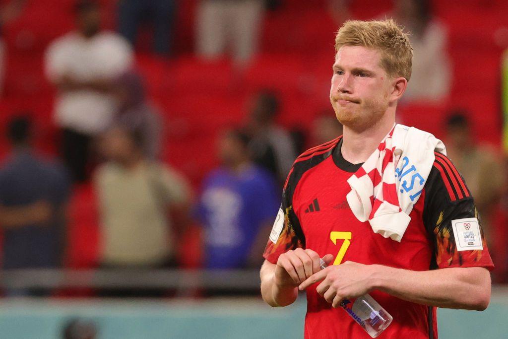 FIFA World Cup 2026: What you need to know about Belgium
