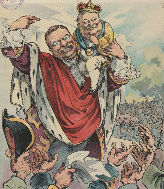 Satirical history: The most infamous political cartoons to ever trigger ...