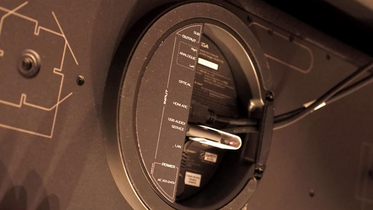 Forget a full hi-fi system, I tried Dali's new all-in-one – it's a ...