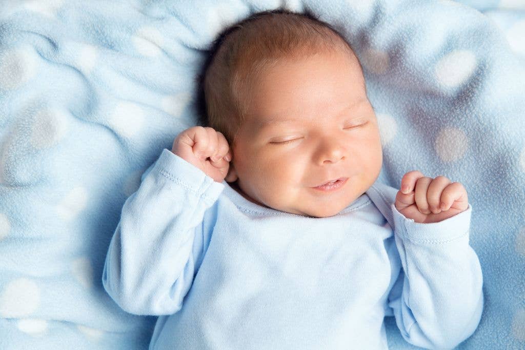 Old man names are making a comeback — here are the favorites for 2026