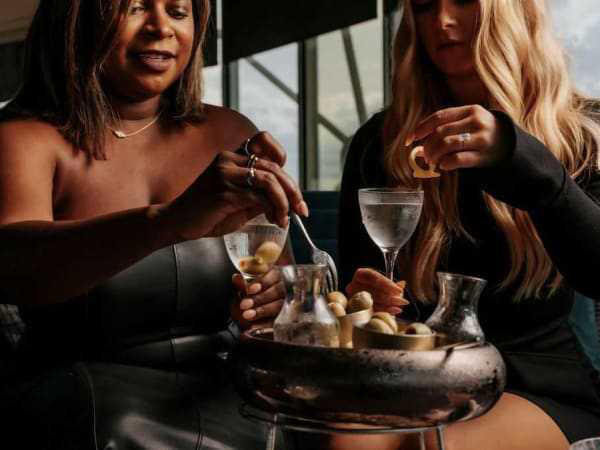Where to drink in Dallas right now: 5 essential happy hours for June