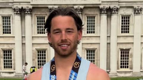 Man, 28, with end of life kidney failure shares signs he missed