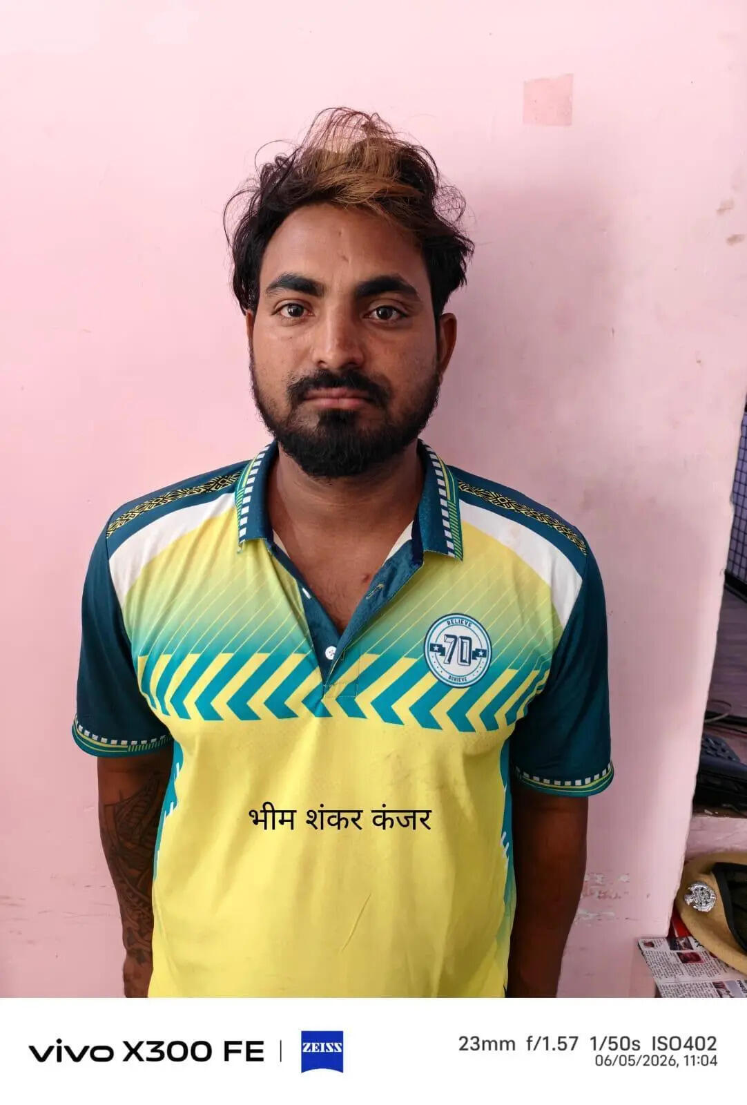 Jhalawar police bust interstate human trafficking racket; 5 arrested ...