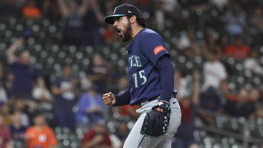 Mariners bullpen is giving Seattle a contender edge built for October
