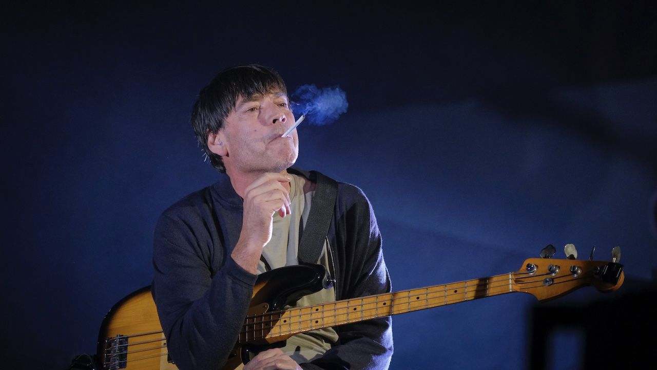 Blur's Alex James to host Britpop party nights in London during World ...