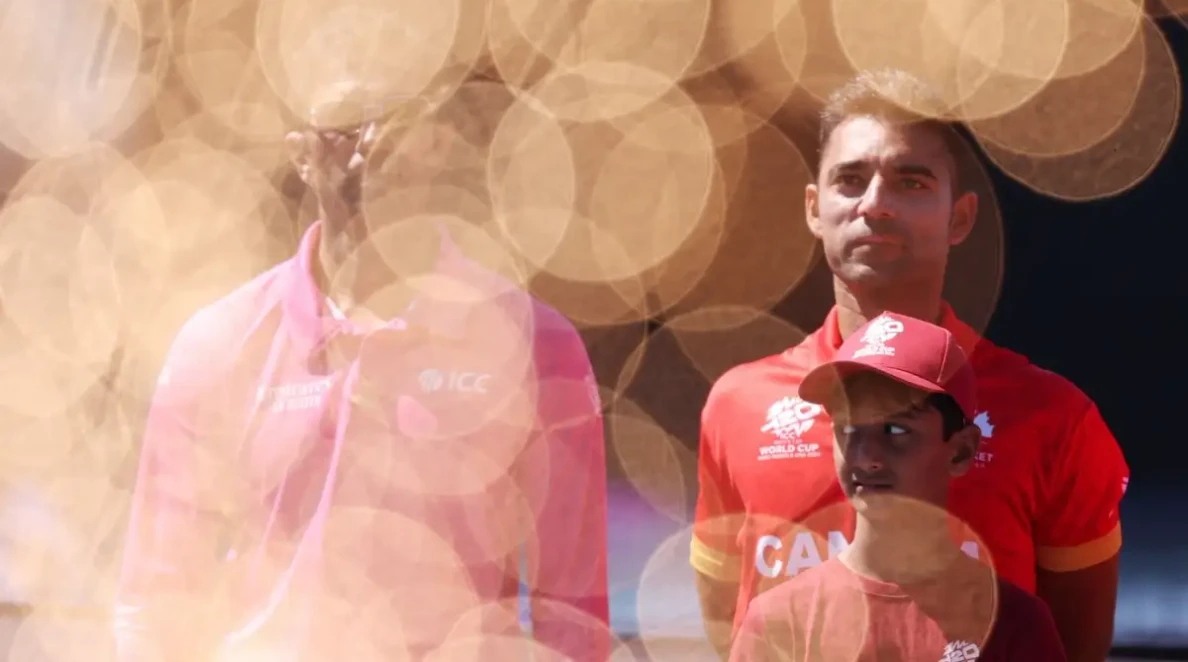 Cricket Canada submits reform plan after ICC suspension