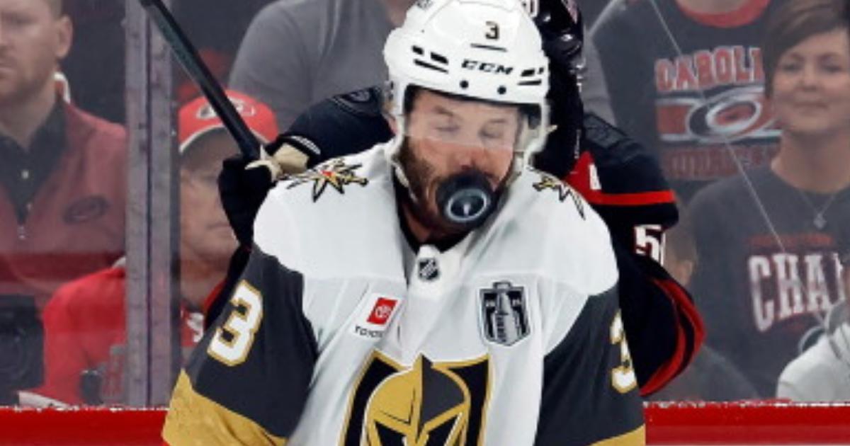 The latest on Brayden McNabb’s terrifying injury