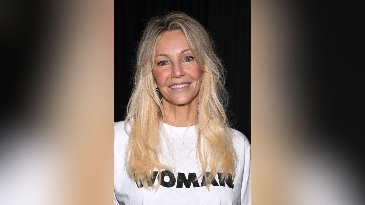 Heather Locklear breaks silence on Lorenzo Lamas romance: 'My new guy ...