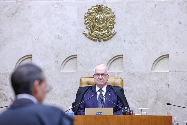 Fachin cria grupo de trabalho para rever 'penduricalhos' de juízes