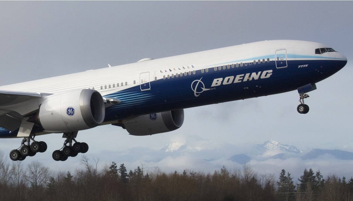 Boeing weighs 737 ramp-up to approach Airbus production targets