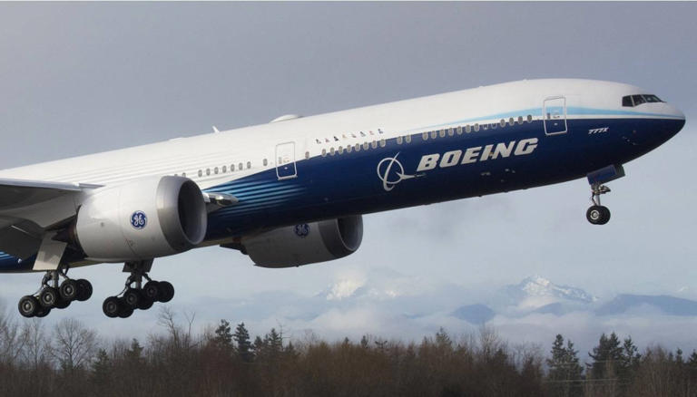 Boeing weighs 737 ramp-up to approach Airbus production targets