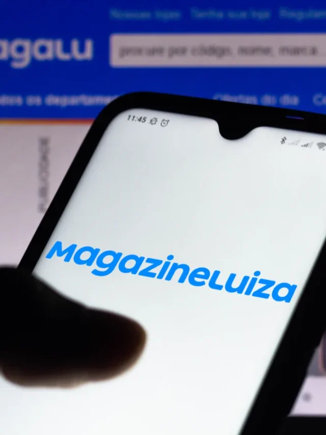Citi eleva Magazine Luiza (MGLU3) para neutra após queda de 40% das ações