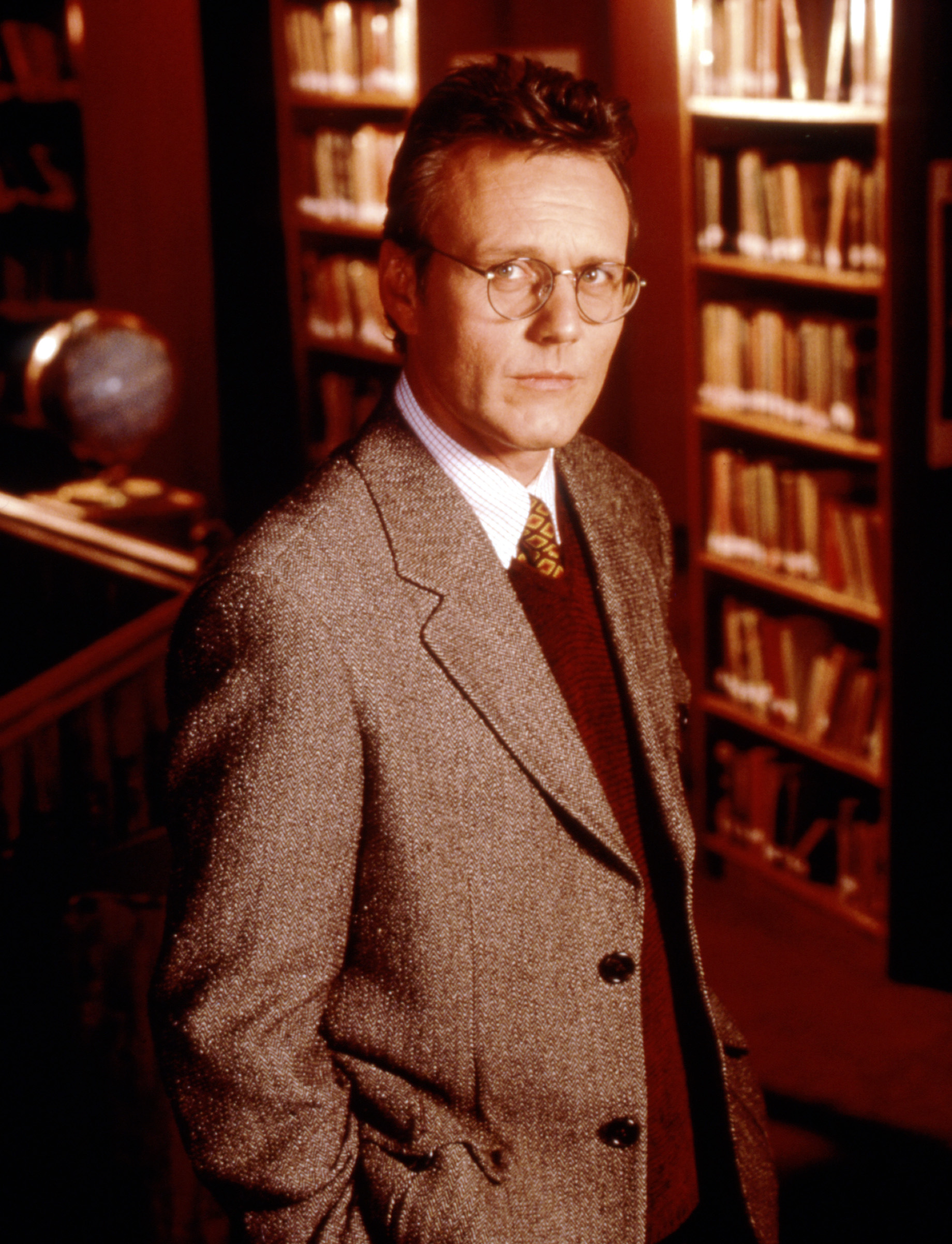 Anthony Head, ‘Buffy the Vampire Slayer’ and ‘Ted Lasso’ actor, dead at 72