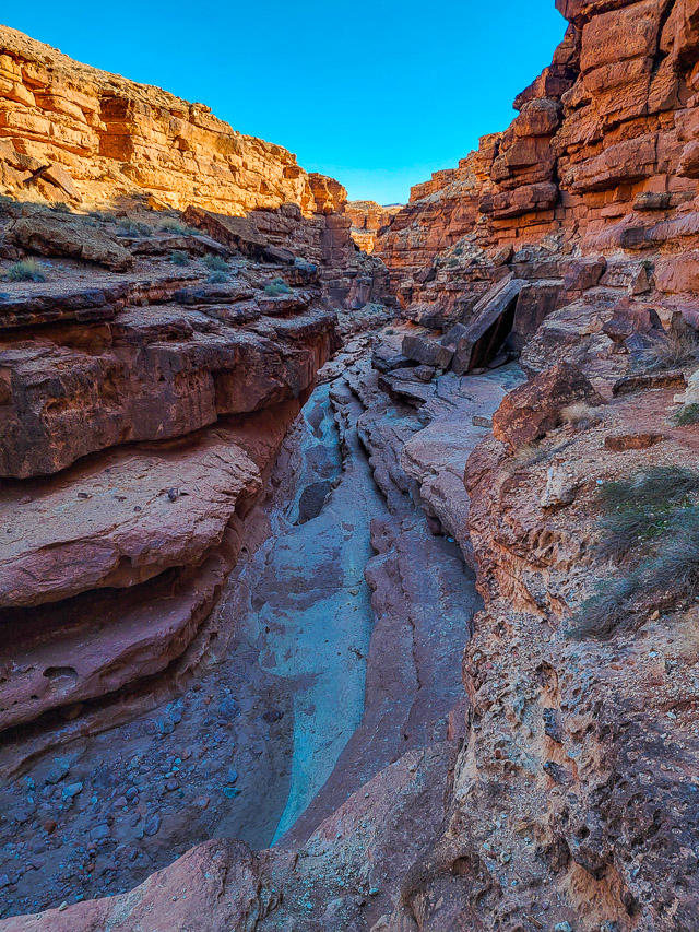 Everyone goes to Antelope Canyon in Arizona—but misses these 6 ...