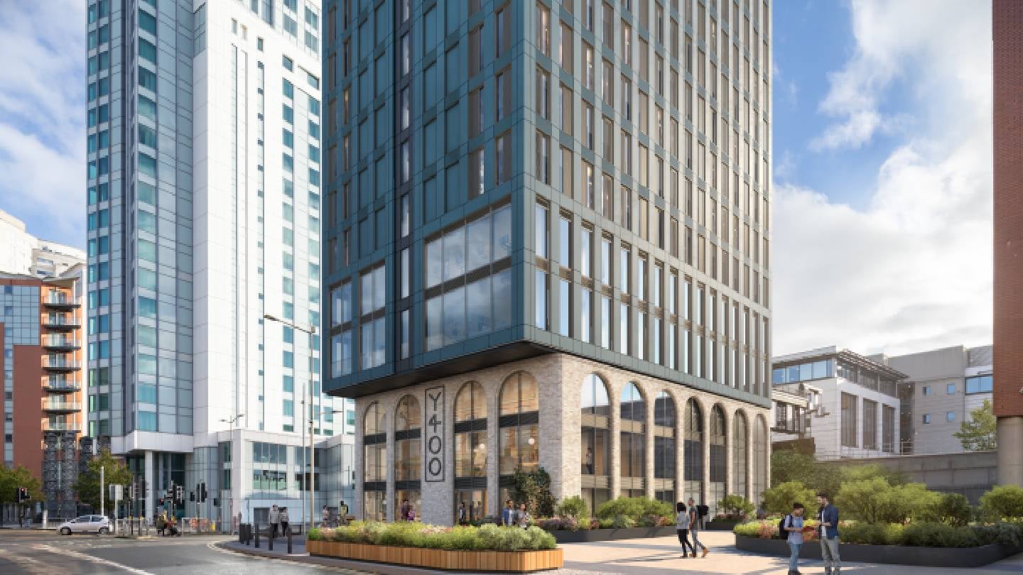 Watkin Jones secures planning resolution for Cardiff co-living project
