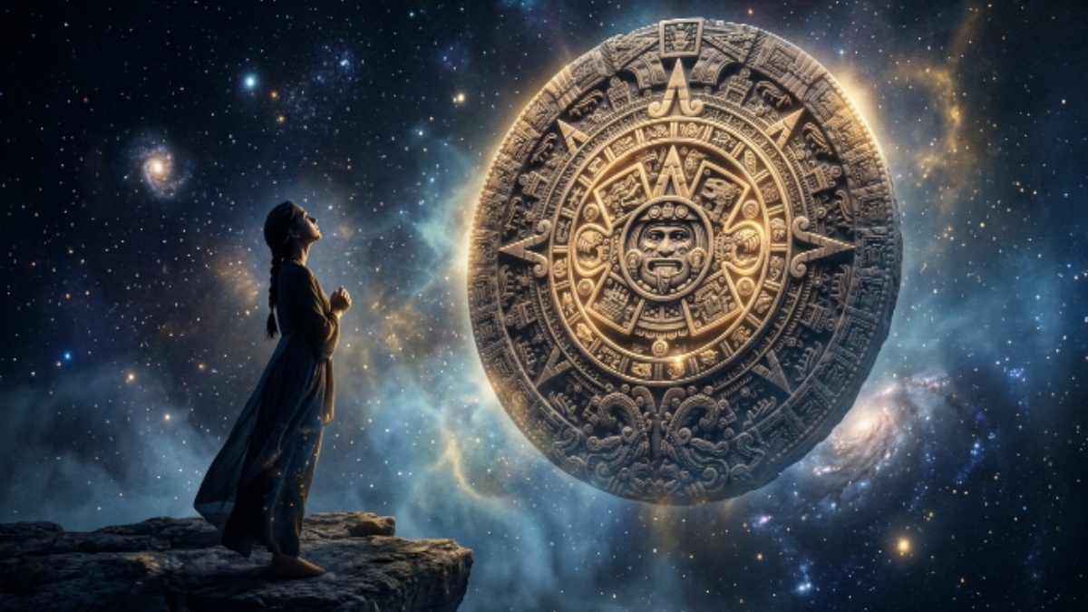 What is your Maya sign? Ancient calendar meets modern astrology