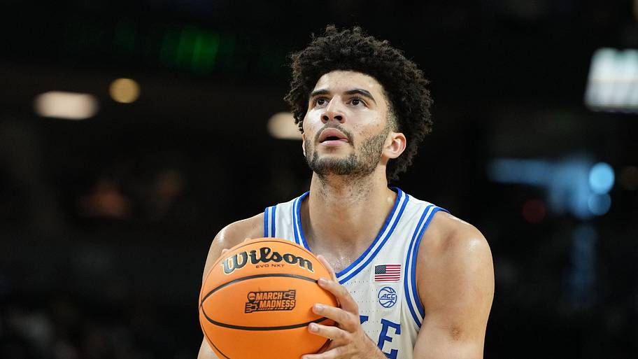 Analyzing Cameron Boozer's fit with the Wizards