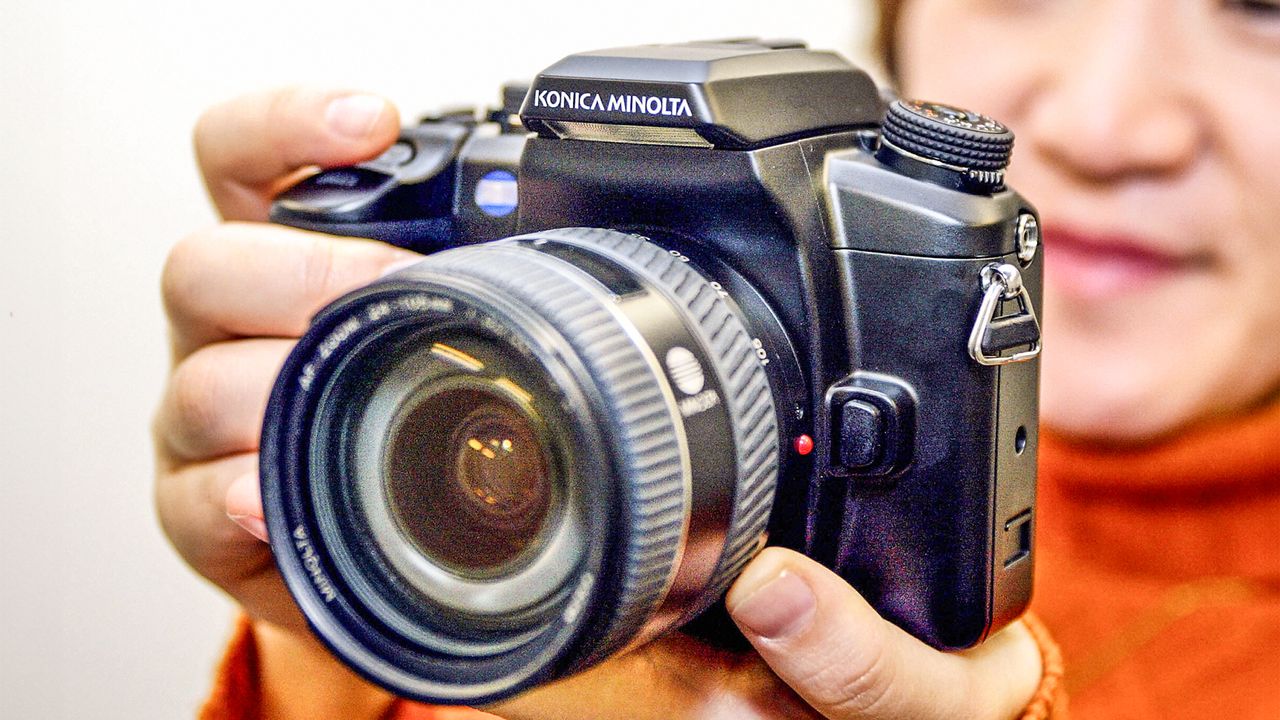 This is why two of photography’s biggest camera brands disappeared entirely