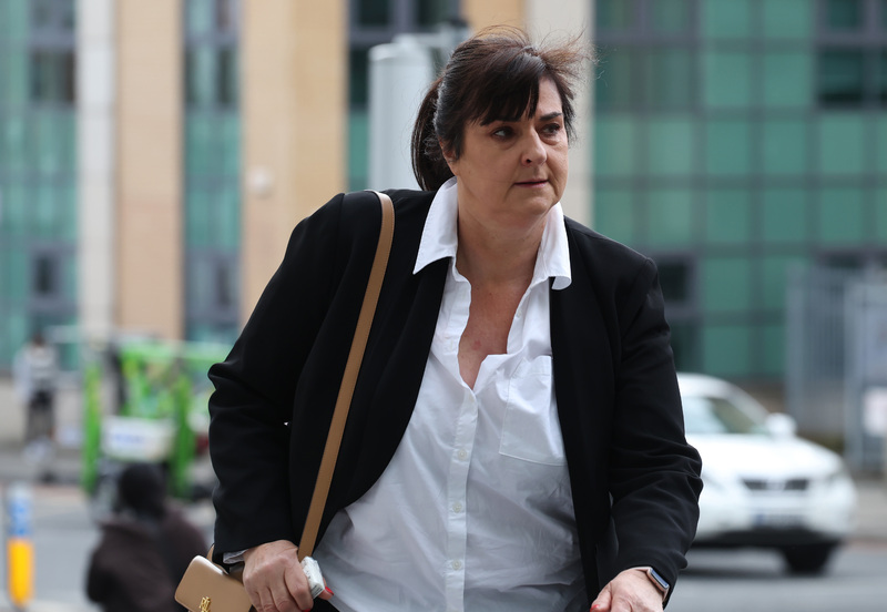 Woman who altered birth certs to overclaim €43,000 of child benefit ...
