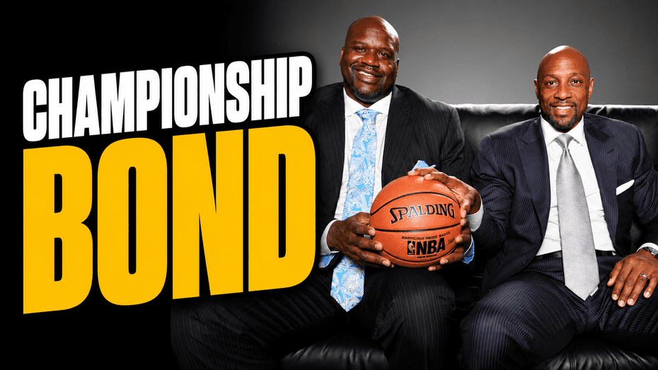 Alonzo Mourning recalls 2006 championship run with former rival ...