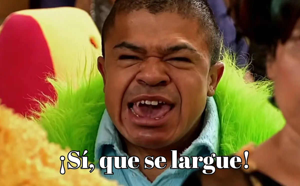 Abraham Pérez: ¿De qué murió el actor de La Familia PLuche y meme viral ...