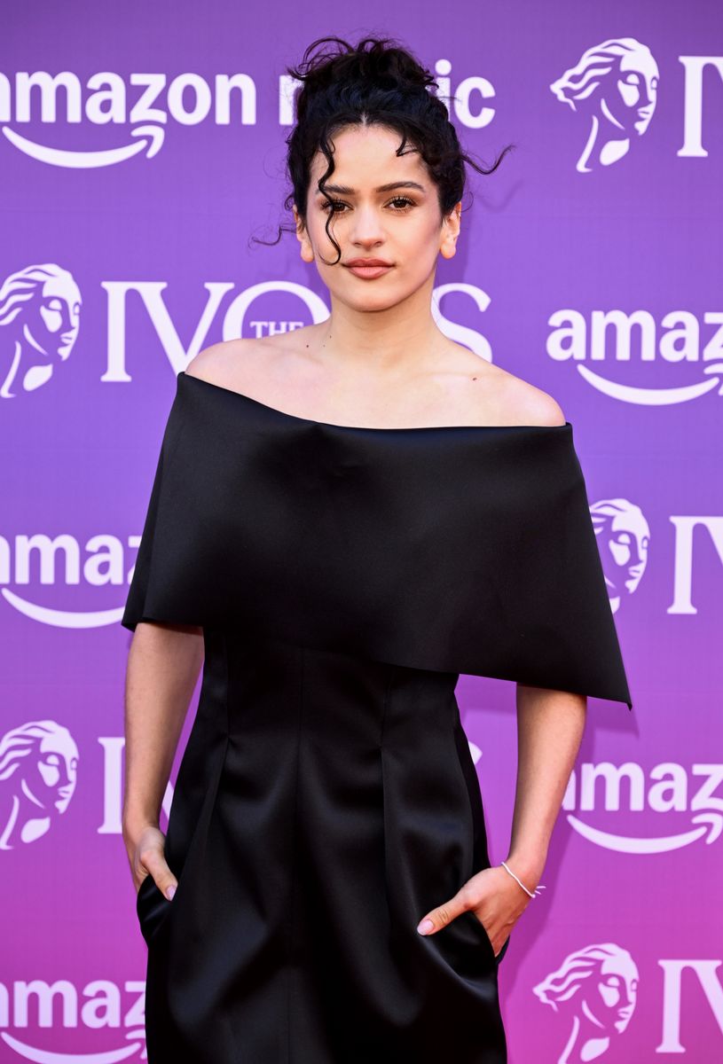 Rosalía returns to Barcelona after postponing LUX tour dates over ...