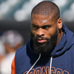 Denver Broncos star Jonathon Cooper arrested on multiple domestic ...