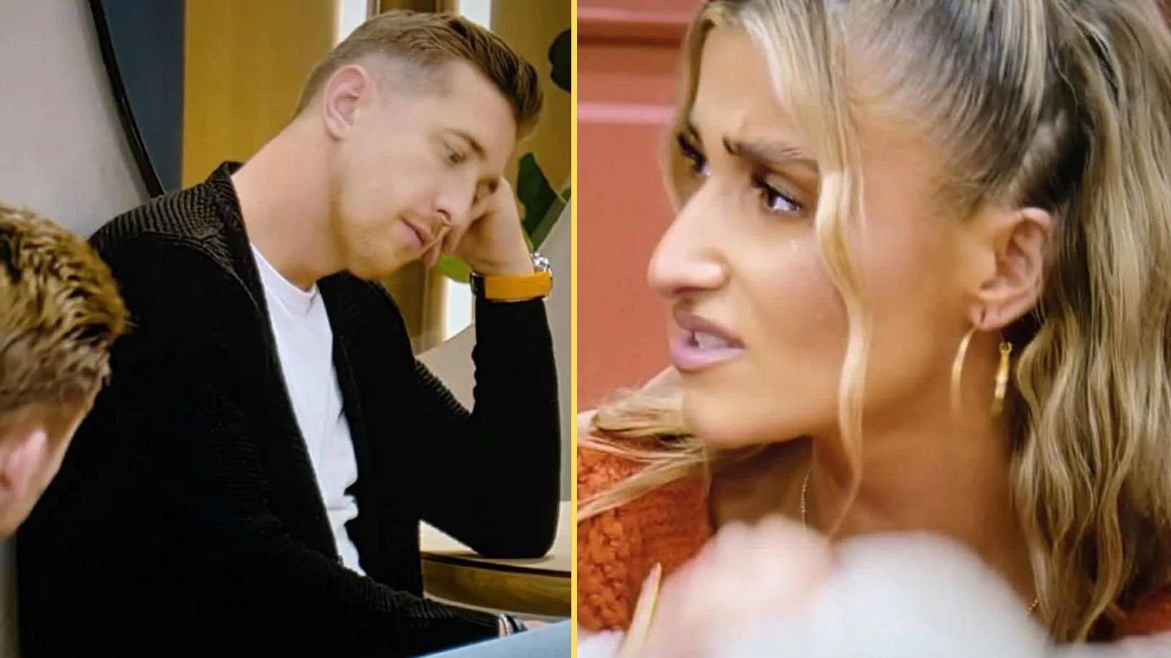Zwrot akcji po finale "Love Is Blind". Uczestniczka ujawnia, co stało ...