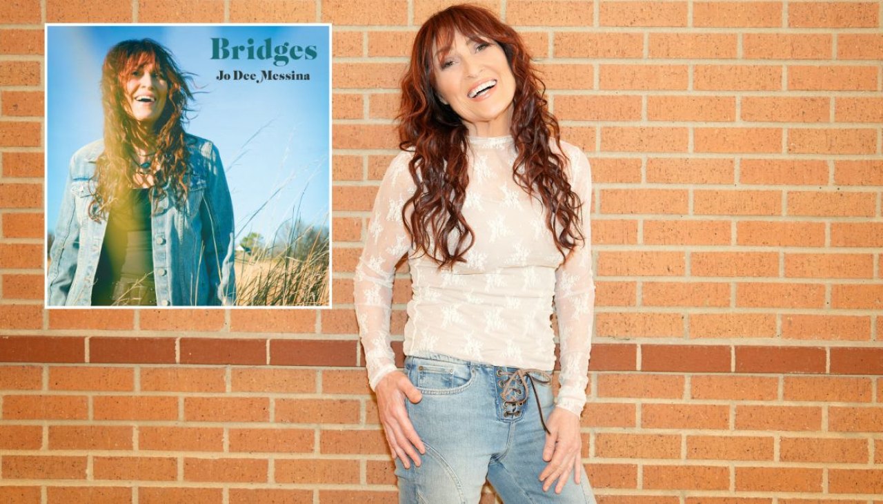 Jo Dee Messina, 55, releases inspiring new album Bridges