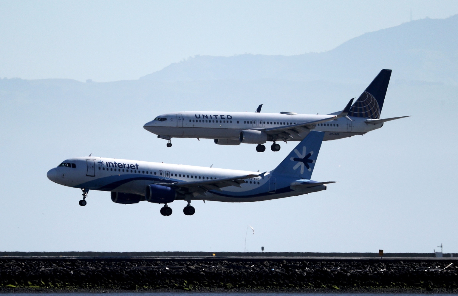 Boeing studying 737 production boost but 'right now 63 is our plan ...