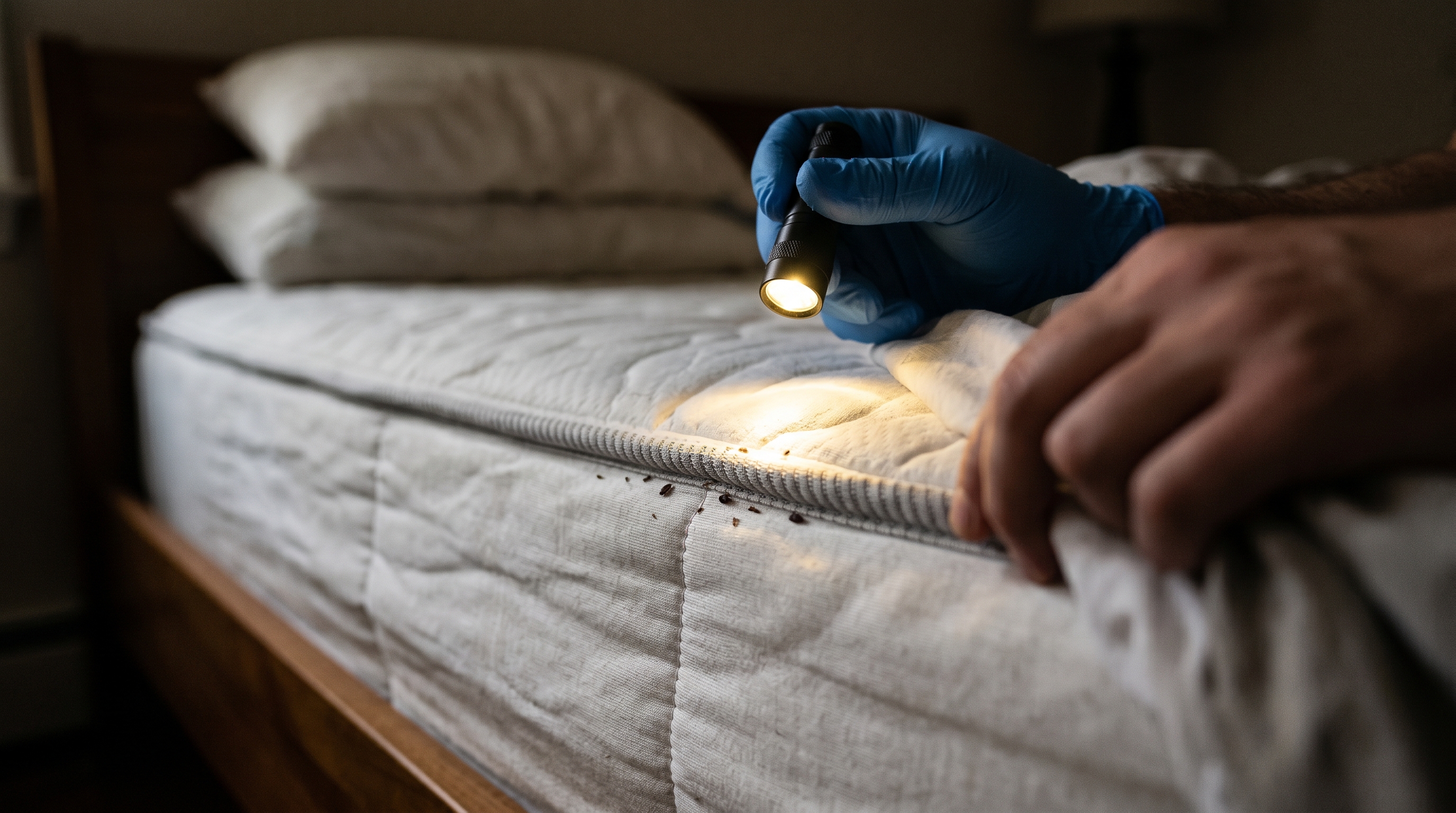 Bedbugs spread fast and the biggest mistake homeowners make is missing ...