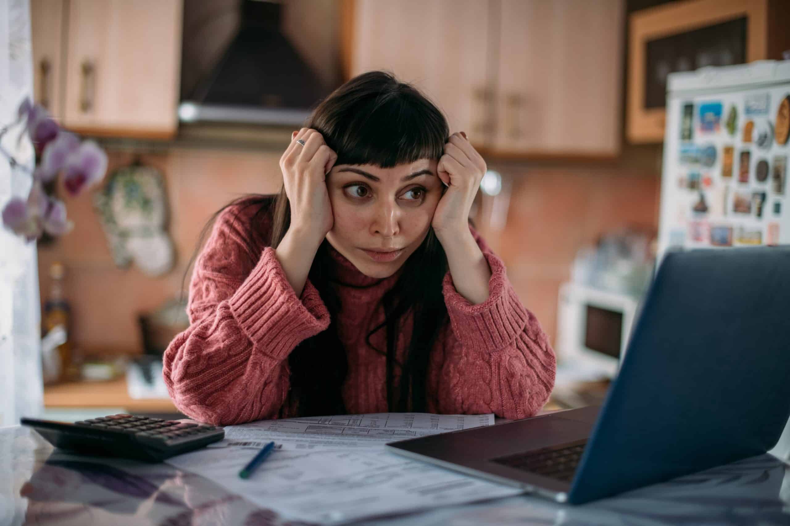 His father left him $4 million. Now his step-sister wants a share