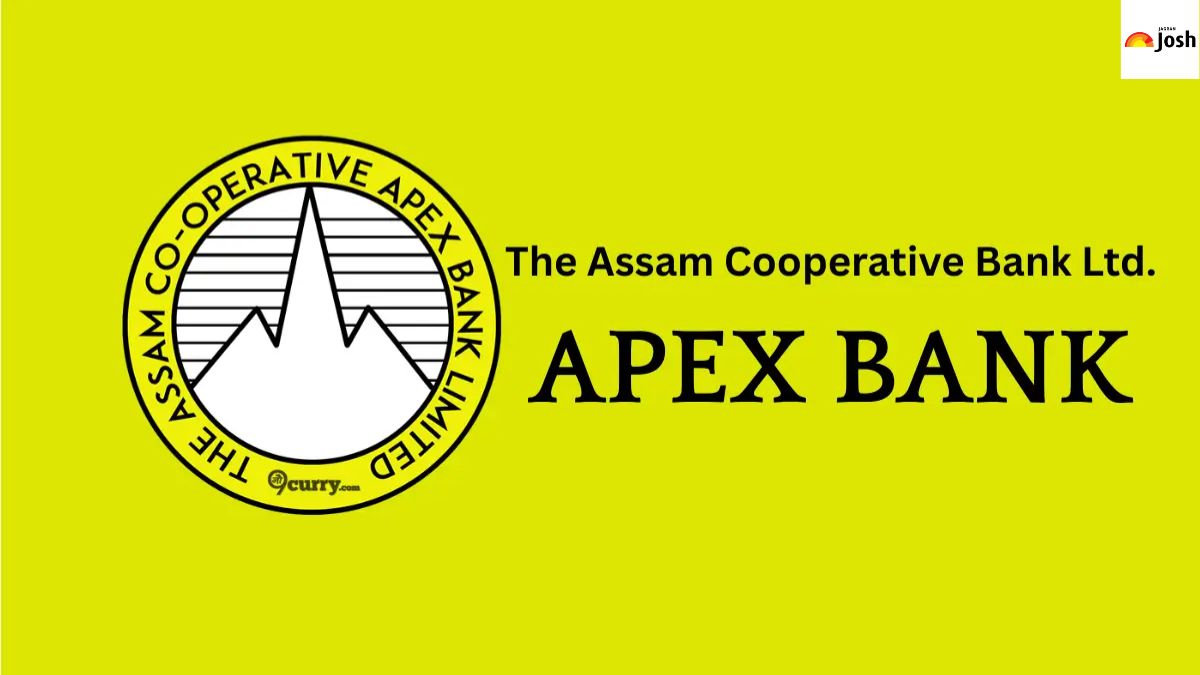 Assam Cooperative Apex Bank exam date 2026 out: Check CBT exam schedule ...