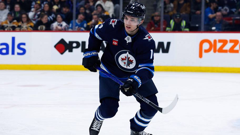Jets' Heinola's uncertain future after winning gold with Team Finland