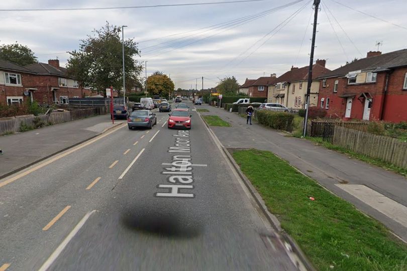 Leeds couple's weapons stash and £600k in drugs found in home