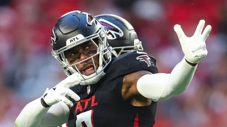 ESPN stokes the fire of Kyle Pitts trade talk for Falcons